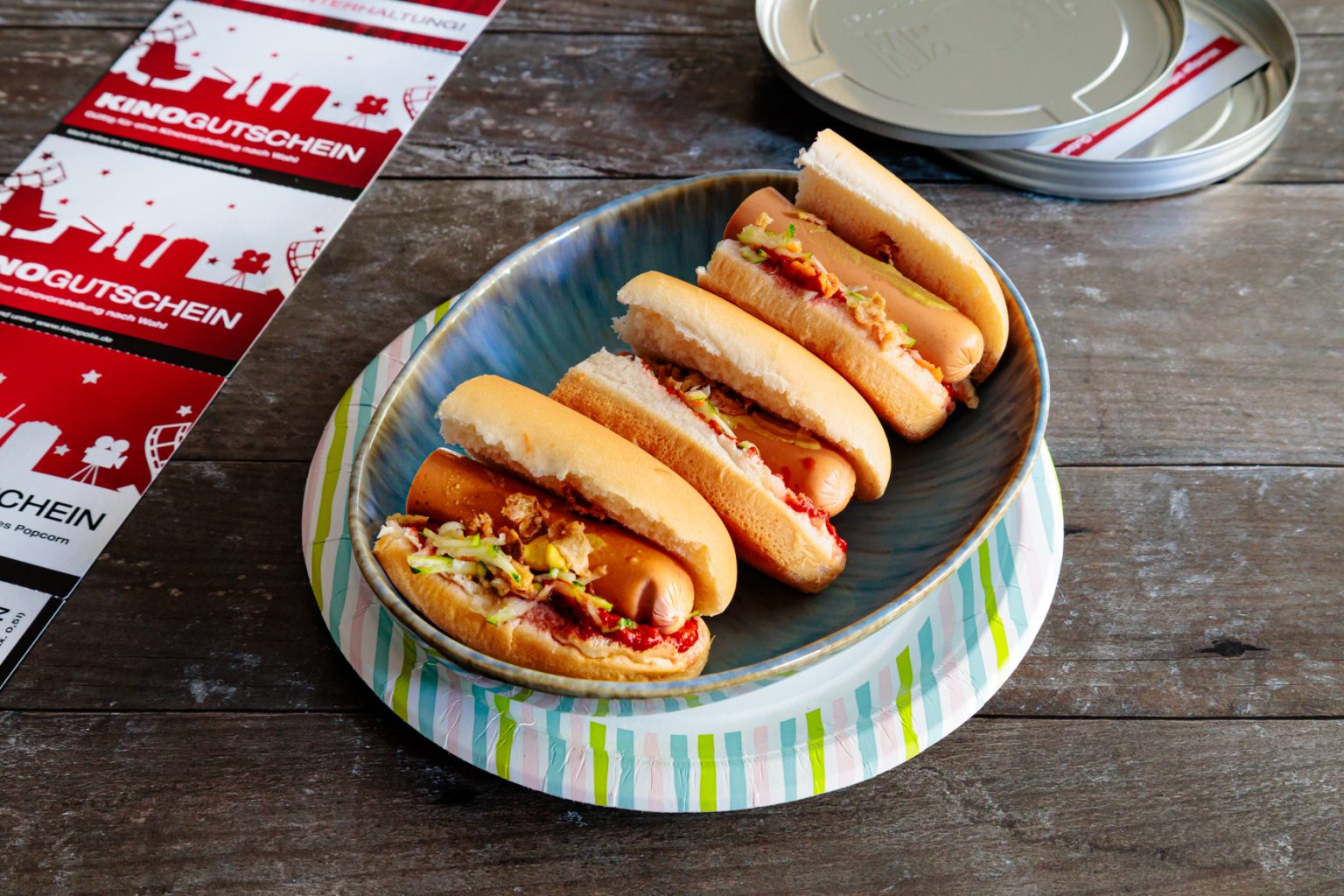 vegancreation.de - Veganer Foodblog mit pflanzlichen Köstlichkeiten